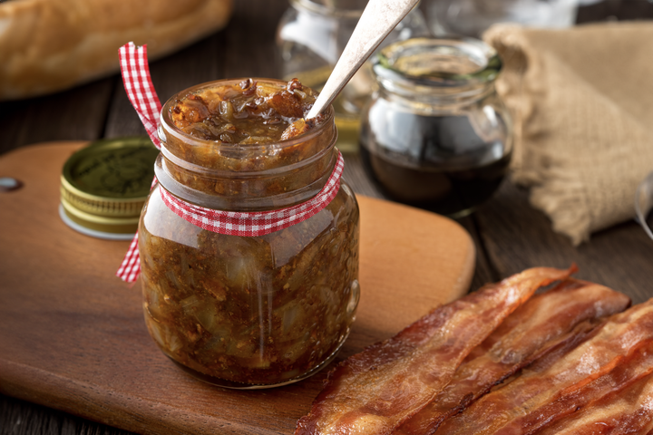 Bacon Grease Recipes – Ayerphalo